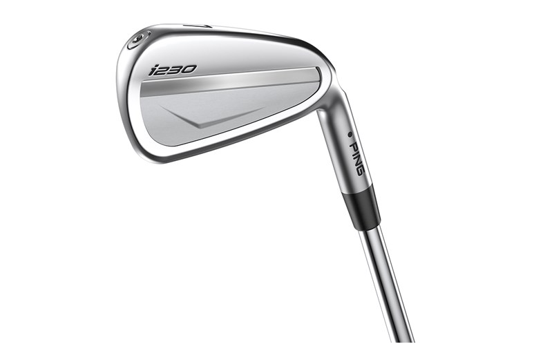 Ping i230 Irons Review | Equipment Reviews