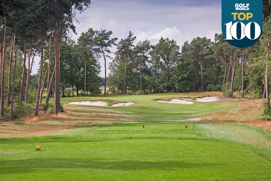 Best Golf Courses in the Netherlands | Golf World Top 100