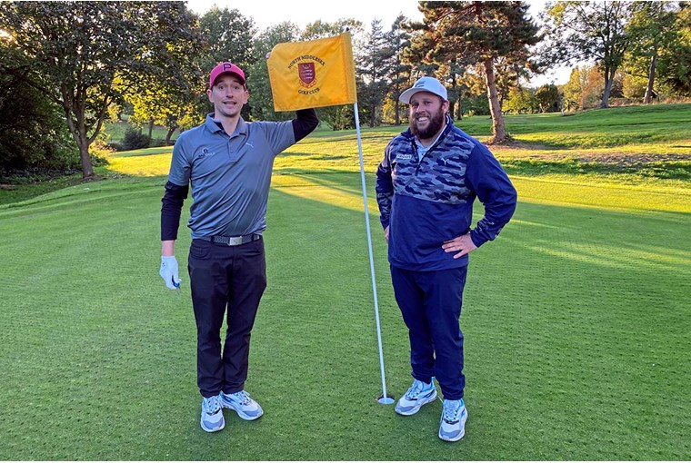 Beef’s Golf Club: “We loved the idea of a golf club anyone can join ...