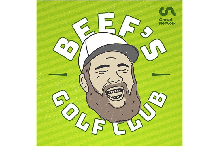 Beef’s Golf Club: “We loved the idea of a golf club anyone can join ...