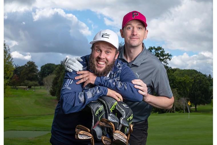 Beef’s Golf Club: “We loved the idea of a golf club anyone can join ...