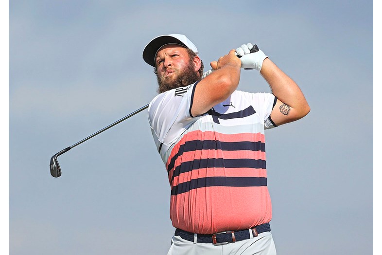 Beef: “I didn’t know if I’d ever play golf again”