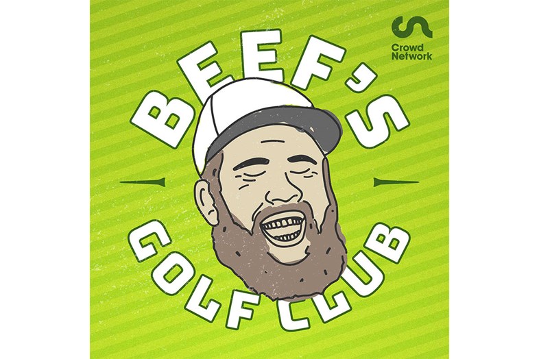 Best Golf Podcasts 2024: From The Chipping Forecast to NLU – 10 Pods ...