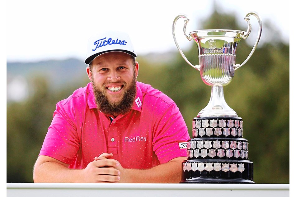 Beef’s Golf Club: “We loved the idea of a golf club anyone can join ...