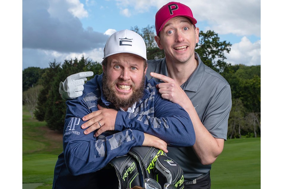 Beef’s Golf Club: “We loved the idea of a golf club anyone can join ...