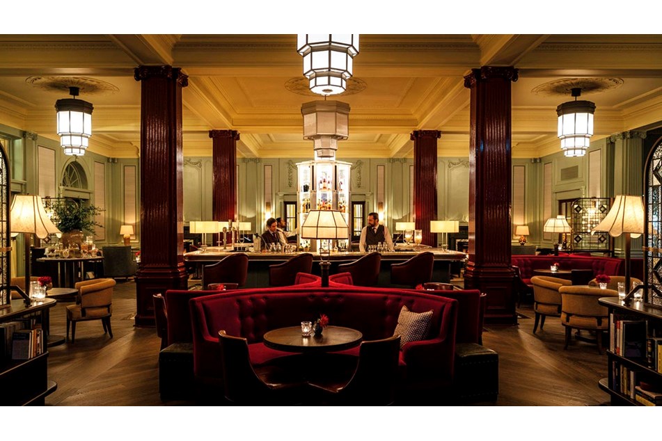 Beef’s Golf Club: “We loved the idea of a golf club anyone can join ...