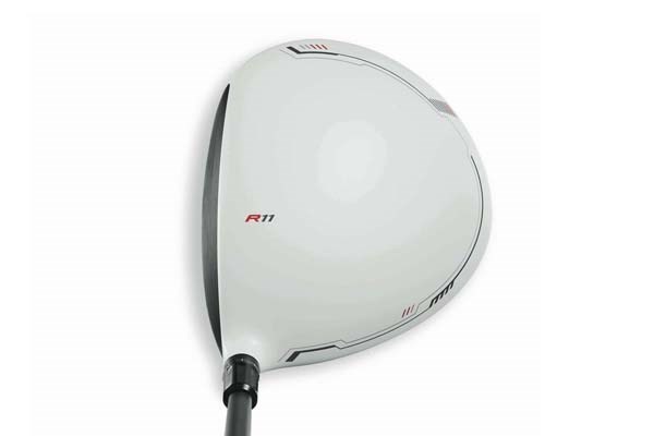 TaylorMade R11S driver unveiled