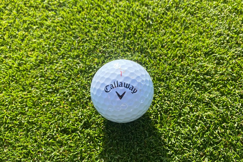 Best Callaway Golf Balls 2026: Tested and Reviewed