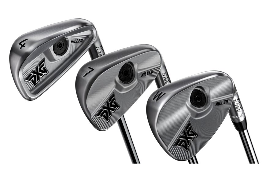 Best Blade in 2024? PXG 0317 ST Iron review