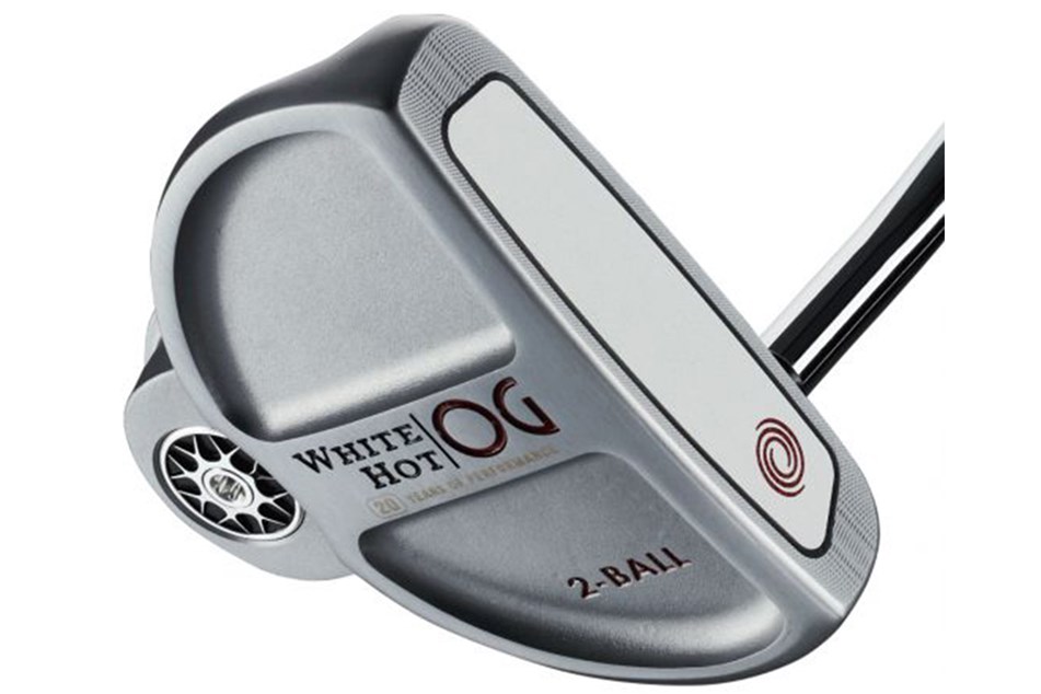 What’s In The Bag: Bernhard Langer