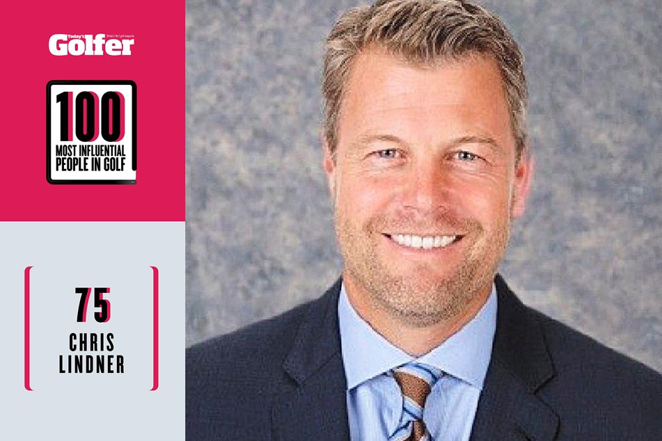 Who are the 100 Most Influential People In Golf 2023? | Today's Golfer