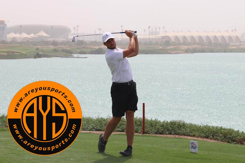 Win premium golf gear and rounds at world-class courses with Are You ...