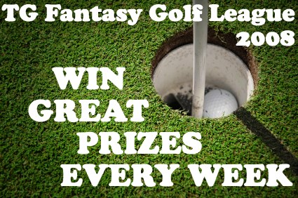 Fantasy League Prizes and Weekly Tips | Win a set of HiPPO HEX Irons