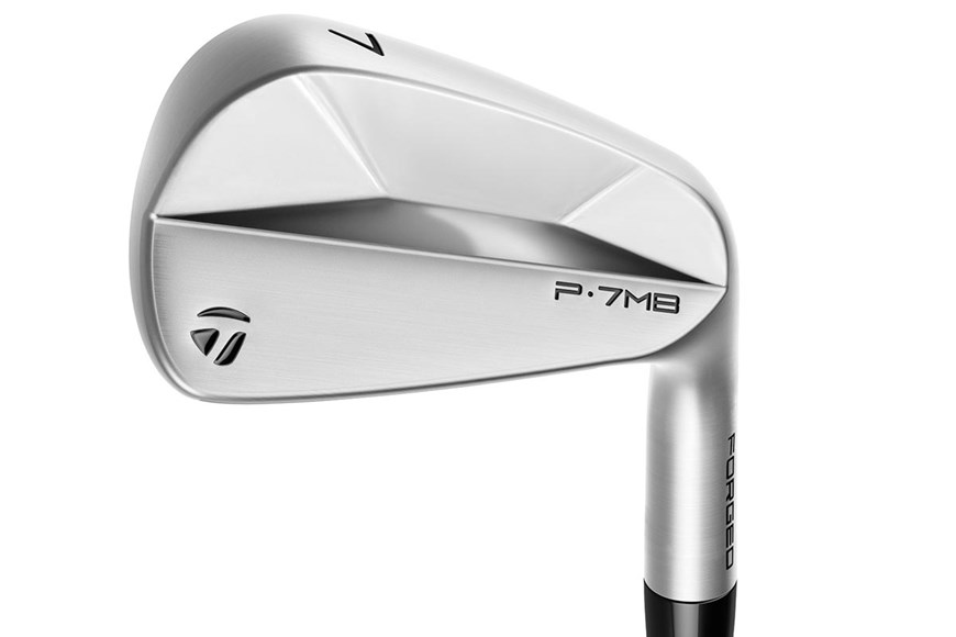 TaylorMade P7MB Irons (2023) Review | Equipment Reviews