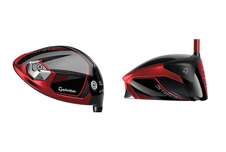 TaylorMade Stealth 2, Stealth 2 Plus and Stealth 2 HD drivers Review ...