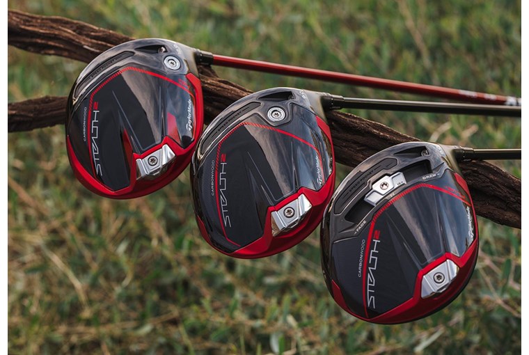 TaylorMade Stealth 2 Drivers Review: Stealth 2, Plus & HD Tested