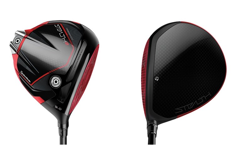 TaylorMade Stealth 2, Stealth 2 Plus and Stealth 2 HD drivers Review ...
