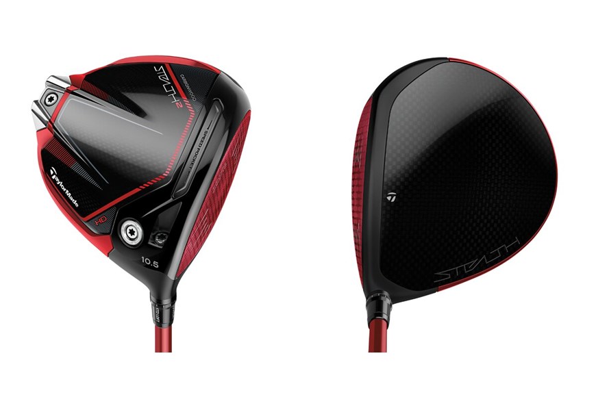 TaylorMade Stealth 2, Stealth 2 Plus and Stealth 2 HD drivers Review ...