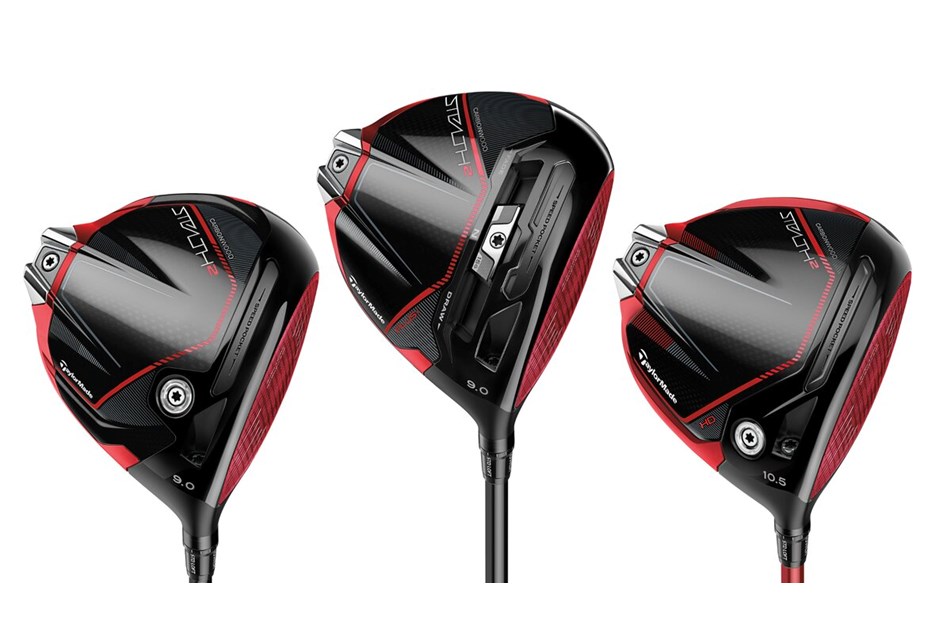 TaylorMade Stealth 2 Drivers Review: Stealth 2, Plus & HD Tested