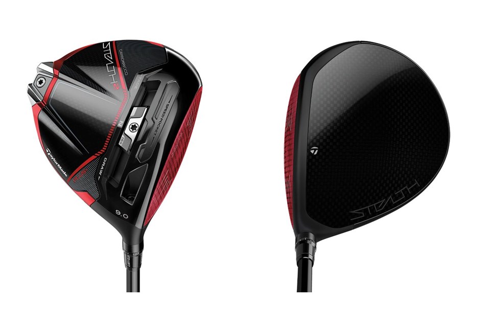 TaylorMade Stealth 2 Drivers Review: Stealth 2, Plus & HD Tested
