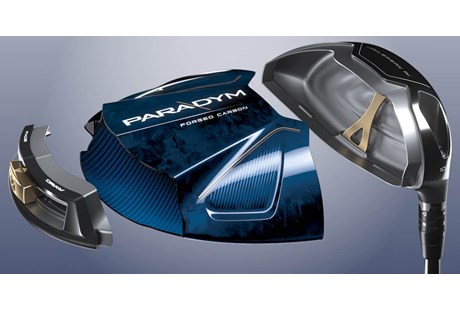 Callaway Paradym, Paradym X, and Paradym Triple Diamond Drivers Review ...