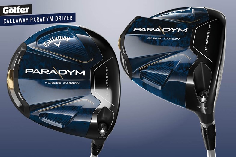 Callaway Paradym, Paradym X, and Paradym Triple Diamond Drivers Review ...
