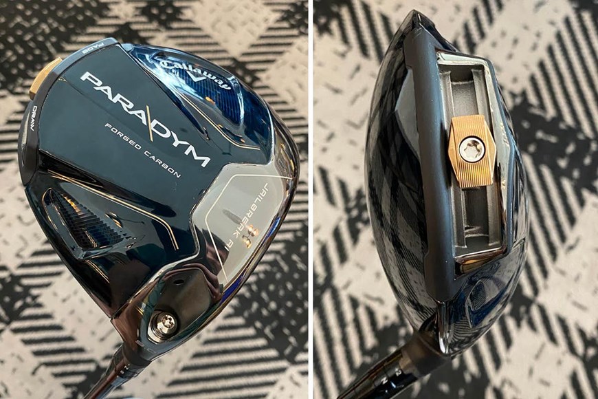 Callaway Paradym, Paradym X, and Paradym Triple Diamond Drivers Review ...