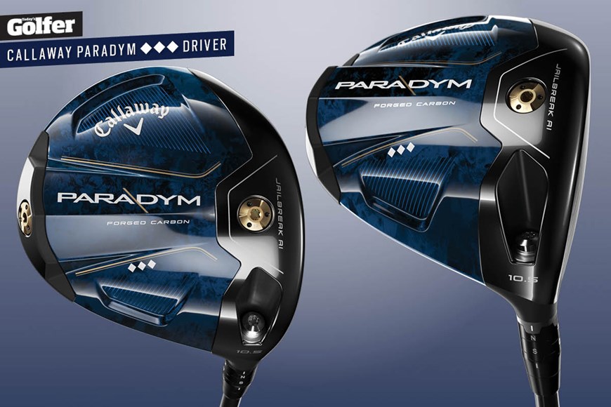 Callaway Paradym, Paradym X, and Paradym Triple Diamond Drivers Review ...