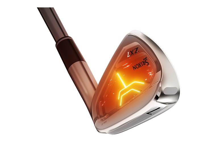 Srixon launch ZX Mk II irons, updating the ZX4, ZX5 and ZX7