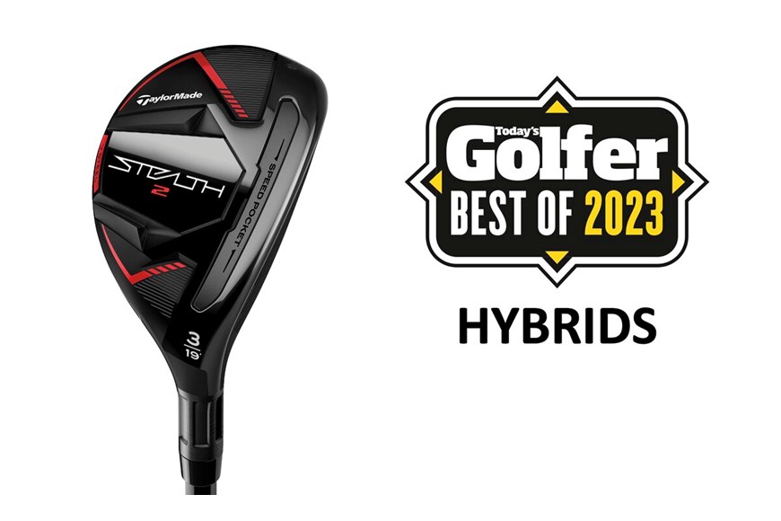 TaylorMade Stealth 2, Stealth 2 Plus and Stealth 2 HD Rescue Hybrids Review | Equipment Reviews