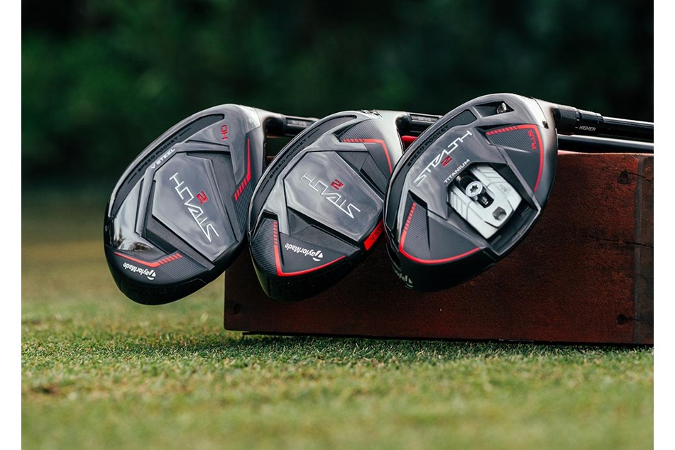 TaylorMade Stealth 2, Stealth 2 Plus and Stealth 2 HD Fairway Woods Review | Equipment Reviews