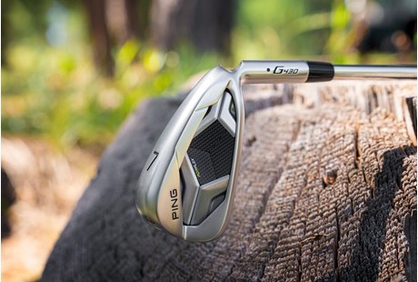 Ping G430 Iron Review | Equipment Reviews | Today's Golfer