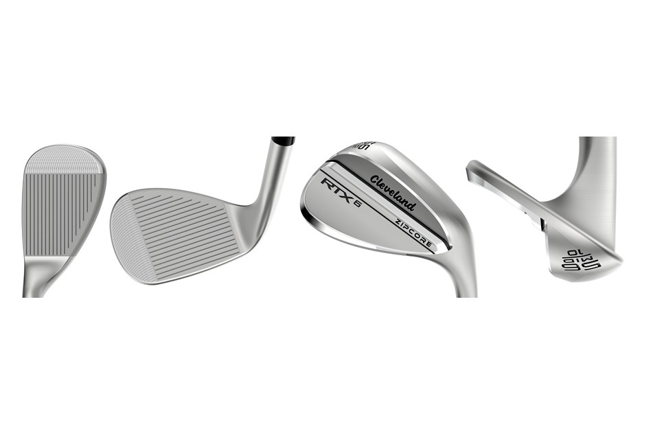 Cleveland RTX 6 ZipCore Wedge Review | Equipment Reviews