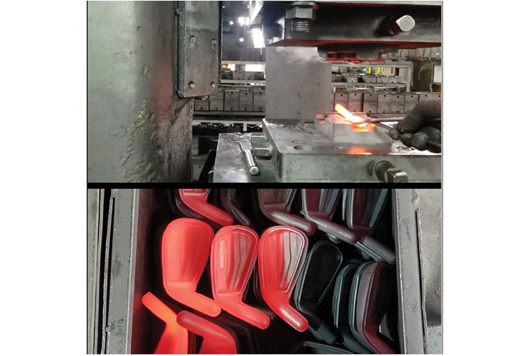 Cobra King Tour, CB and MB Irons (2023) Review | Equipment Reviews