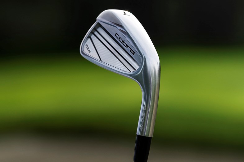 Best Forged Golf Irons 2026: Launch monitor tested by professionals.
