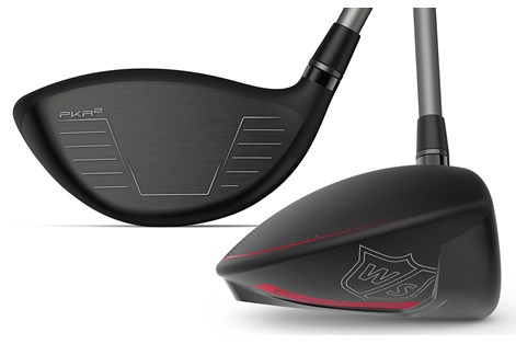 Best Wilson Golf Drivers 2025