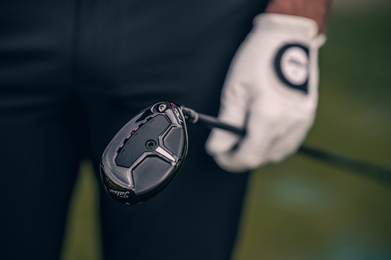 Titleist TSR2 and TSR3 Hybrids Review | Equipment Reviews