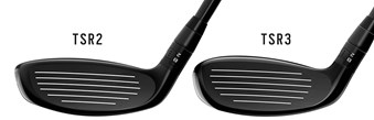 Titleist TSR2 and TSR3 Hybrids Review | Equipment Reviews