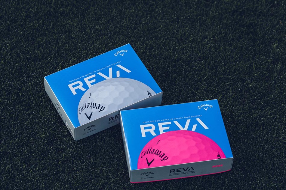 Callaway REVA 2023 Review | Equipment Reviews