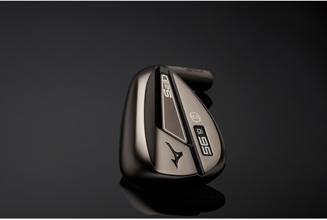 Mizuno S23 Wedge Review | Equipment Reviews