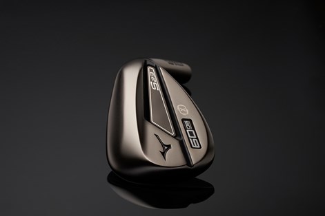 Mizuno S23 Wedge Review | Equipment Reviews