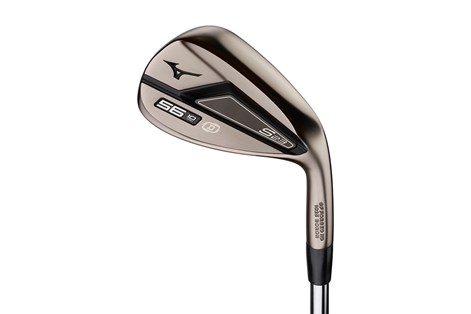 Which wedge spins most? 2025 wedges ranked by backspin.