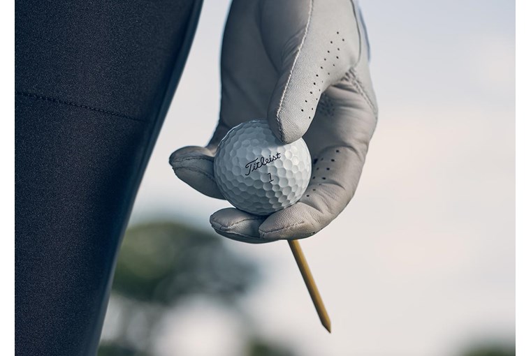 Titleist Pro V1 2023 Golf Balls Review | Equipment Reviews