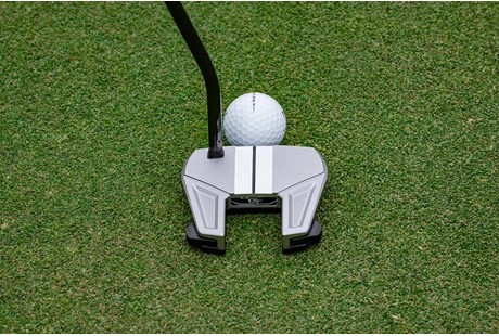TaylorMade Spider GTX and GT Max Putters Review | Equipment Reviews