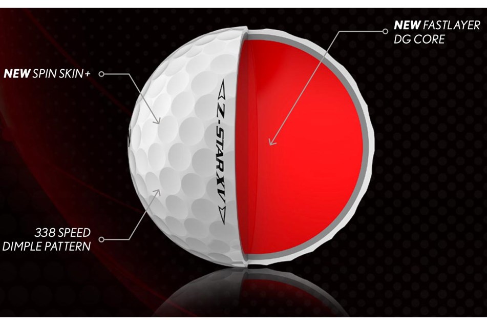 Srixon Z-Star XV 2023 Golf Ball Review | Equipment Reviews
