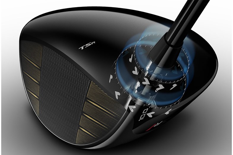 Titleist TSR1 Driver Review | Equipment Reviews