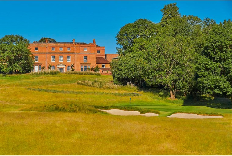 Elevating The Grove Golf Experience