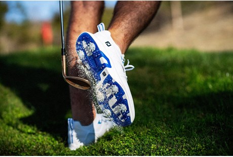 FootJoy HyperFlex and HyperFlex Carbon Golf Shoes 2023 Review ...