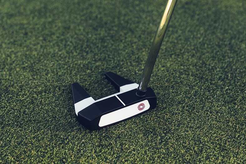 Odyssey Versa Putters 2023 Review | Equipment Reviews