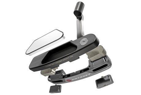 Odyssey Tri-Hot 5K LE 23 Putters Review | Equipment Reviews